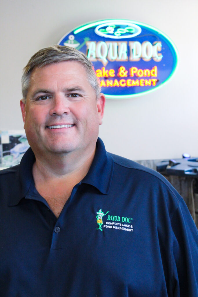 Aqua Doc Team - Meet Our Pond Maintenance Company | Aqua Doc